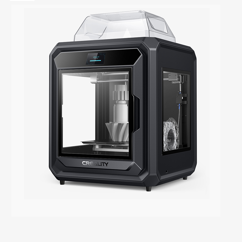 Sermoon D3 3D-Drucker - Creality 3D
