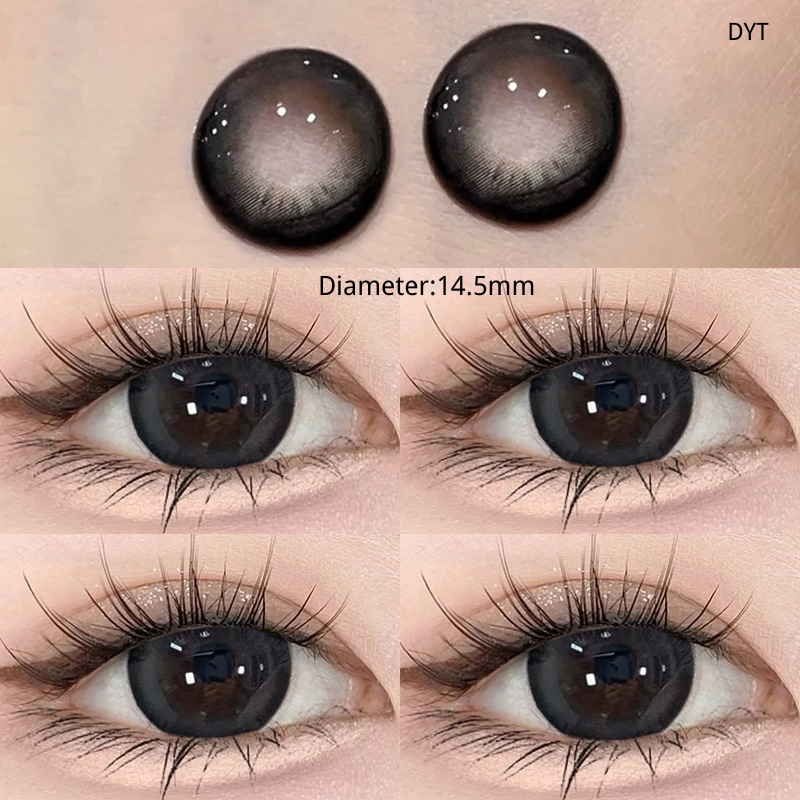 Dream Glimmer 14.5mm Contact Lenses
