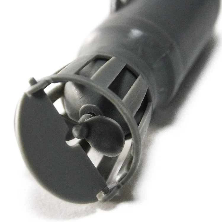 GUGULUZA Duck Decoy Motor. Universal Decoys Motors for Hunting