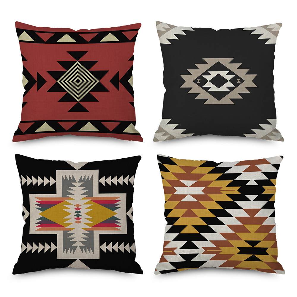 Rustic Cushion Covers