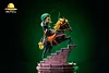 WCF Scale Horse Riding & Roronoa Zoro - ONE PIECE Resin Statue - ONE ...