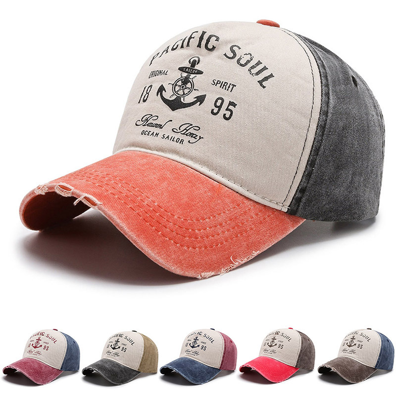 Caps