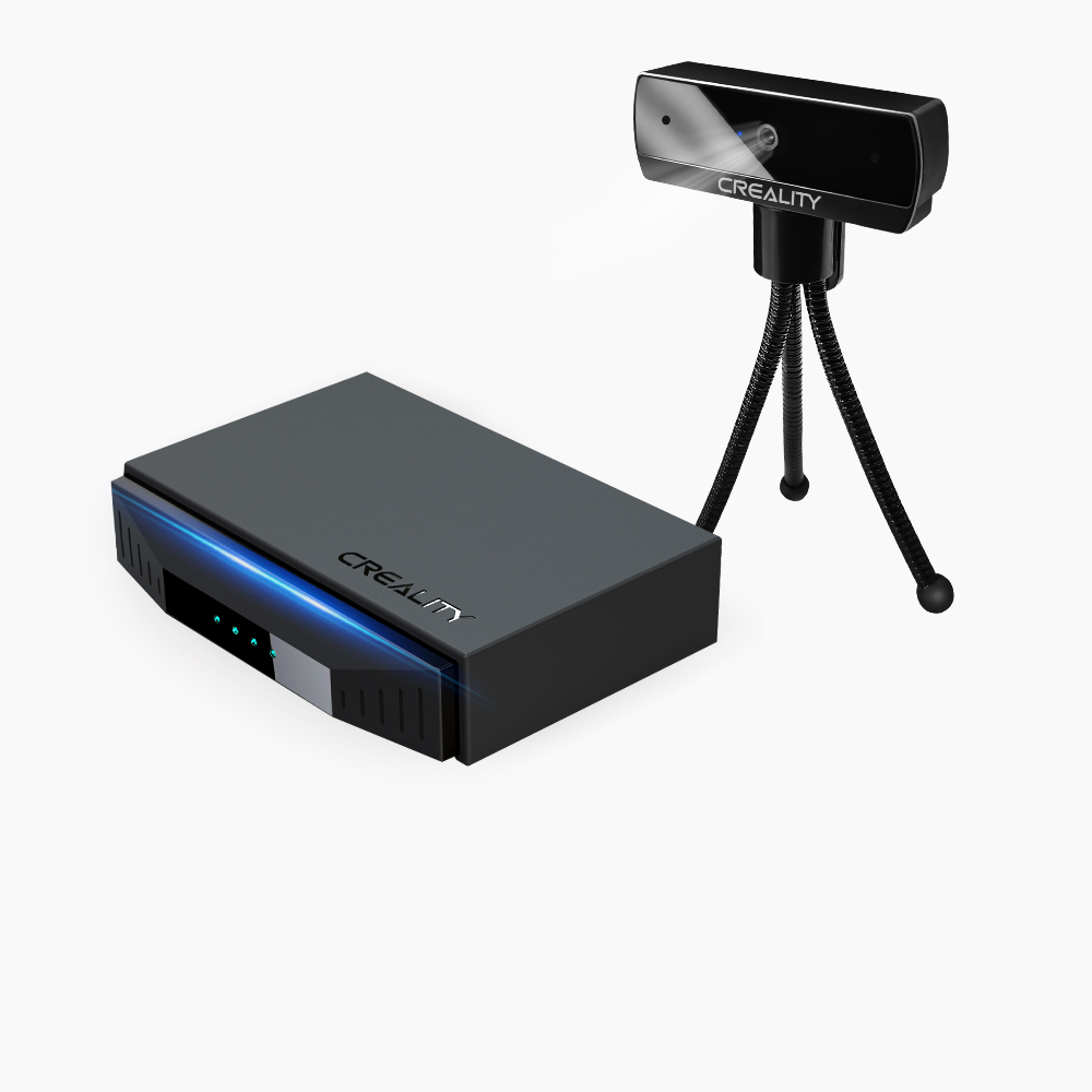 CR-Scan 01 3D Scanner-Creality 3D