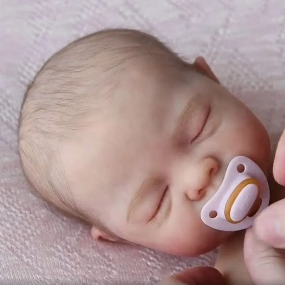 Mini Truly Reborn Baby Doll Truly reborn dolls