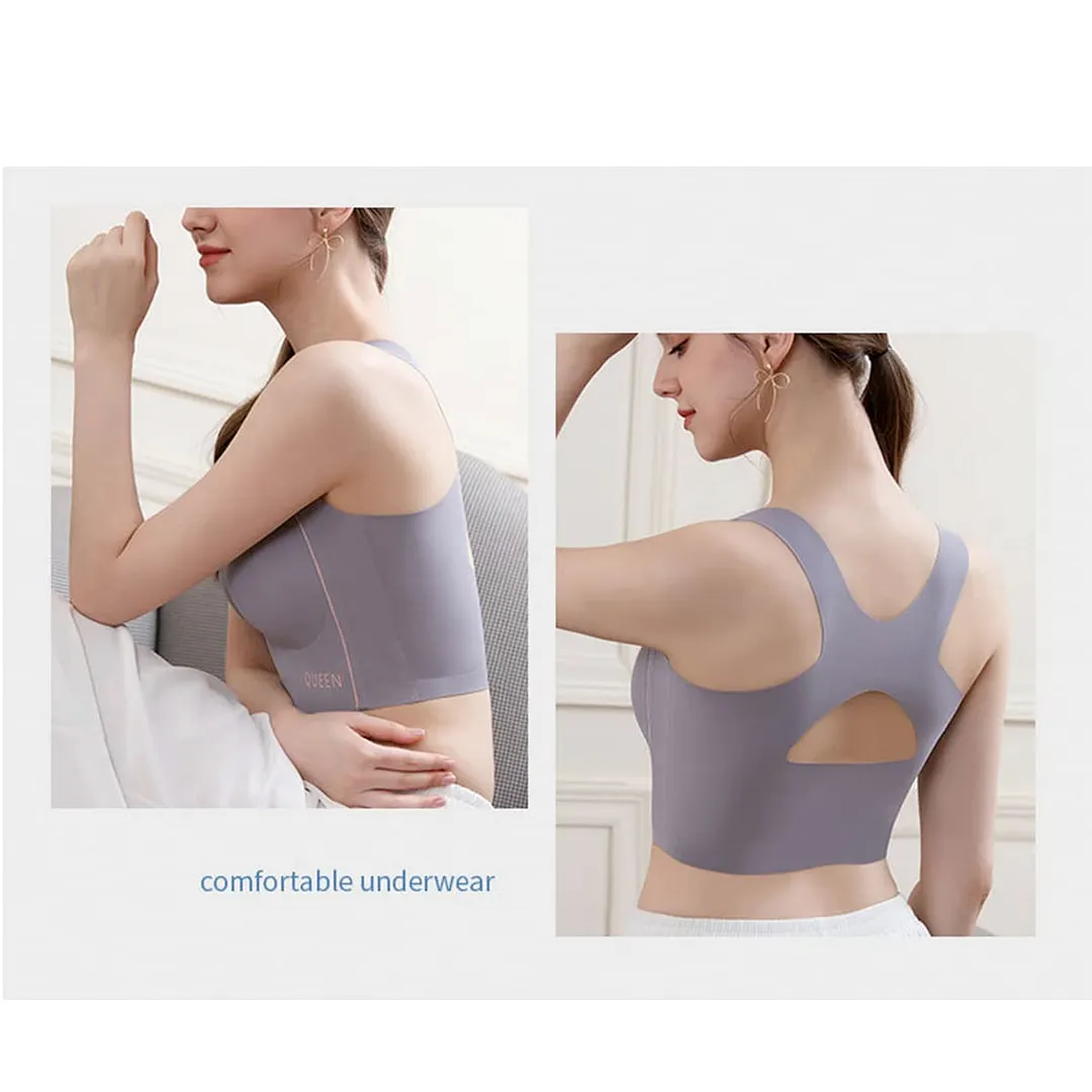 Libiyi Push Up Full Cup Bra