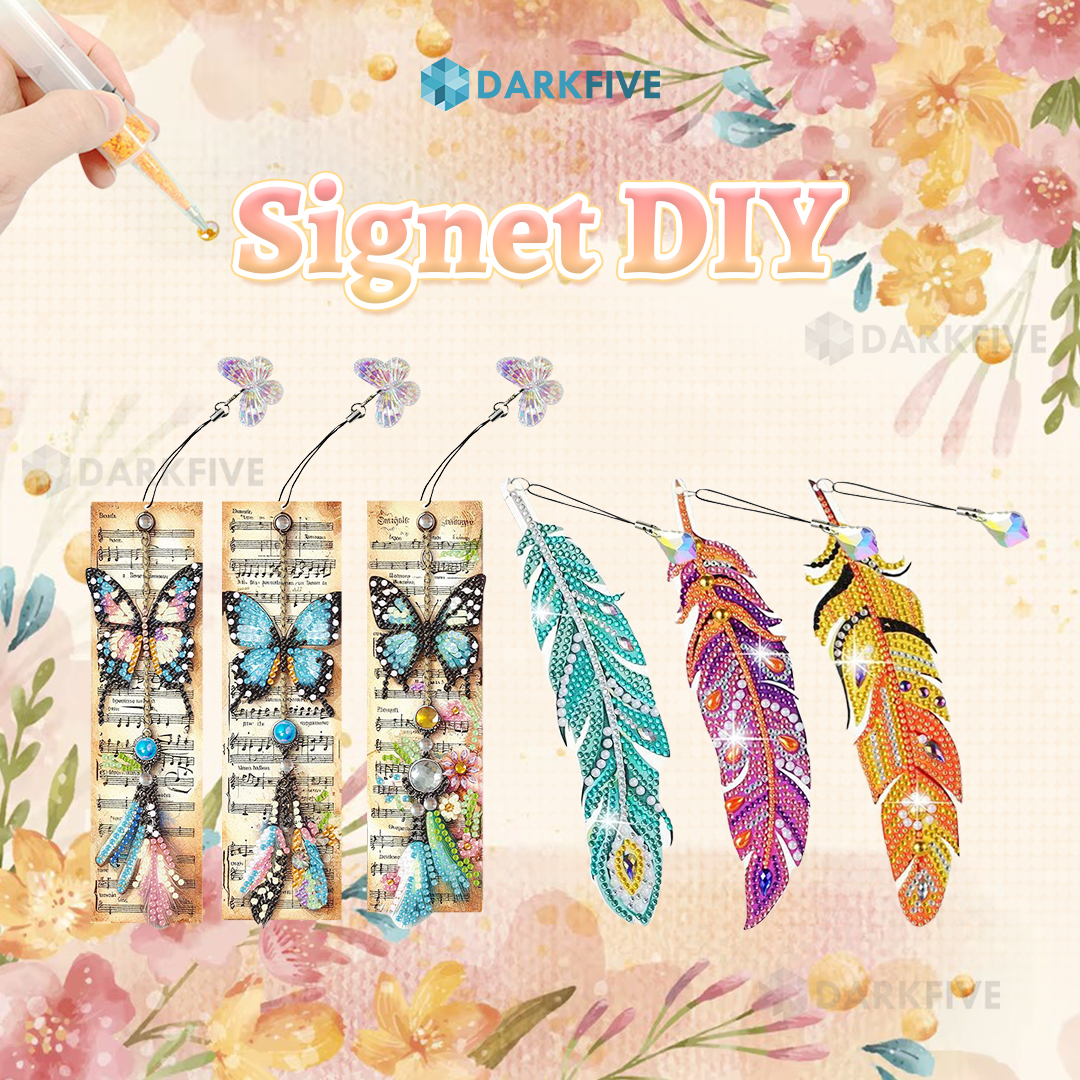 Signet DIY