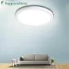 LED Ceiling Light 36W 24W 18W 13W 9W 6W Down Light Surface Mount Panel ...