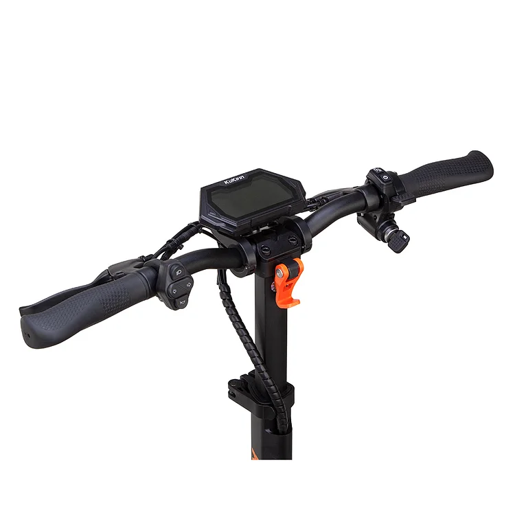 KUKIRIN G2 Master Electric Scooter | Sleek Dual 1000W Motor Off-Road ...