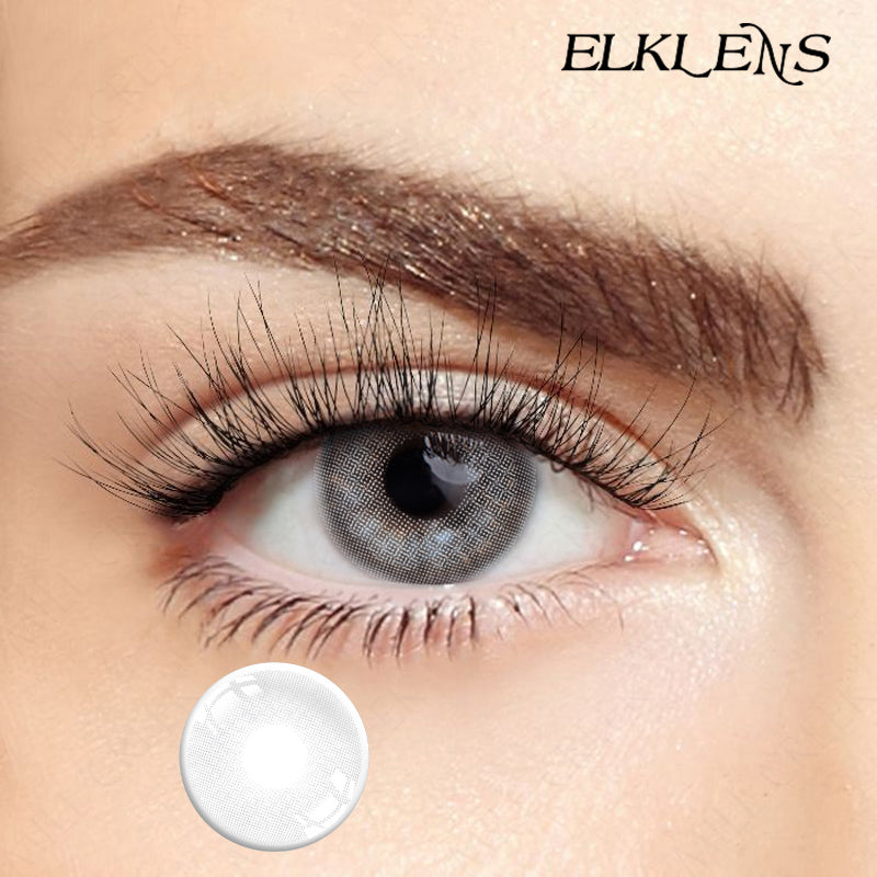 FOR DRY EYES