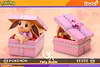Pokemon Gift Box Series 001 Eevee Gift Box - Pokemon Resin Statue ...