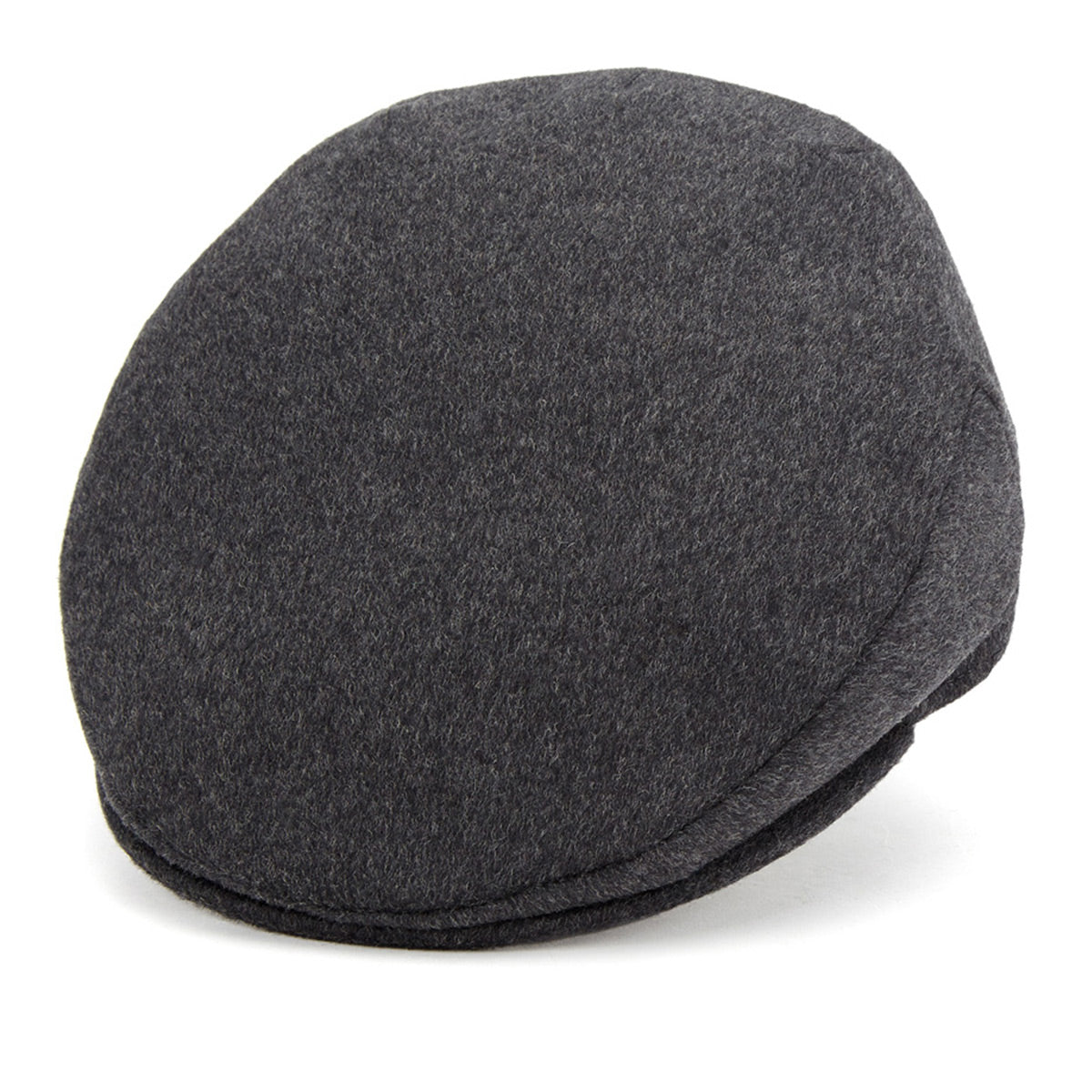 Oslo Tweed Flat Cap