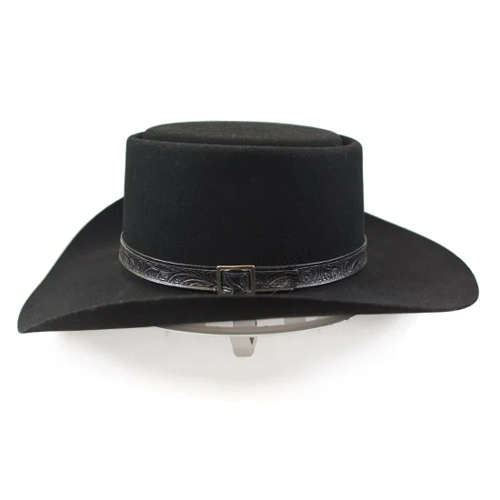Rhett Butler Gambler Hat