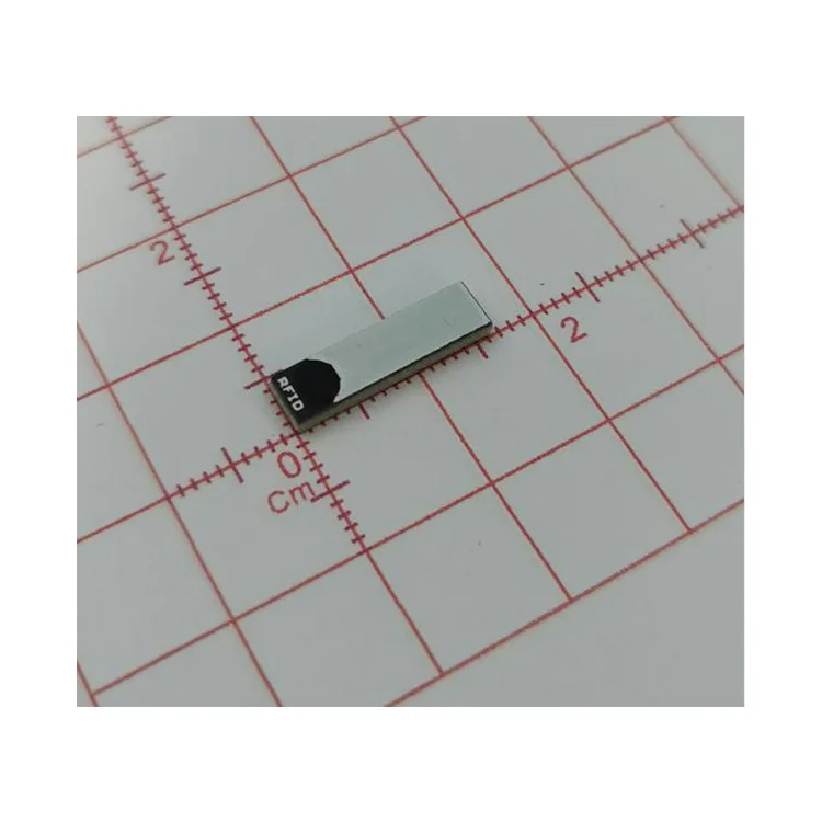 Manufacturer Supply Passive Rfid Tags Temperature Measurement Rfid ...