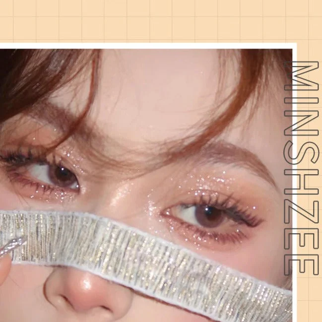 Glitter Pearl Eyeshadow