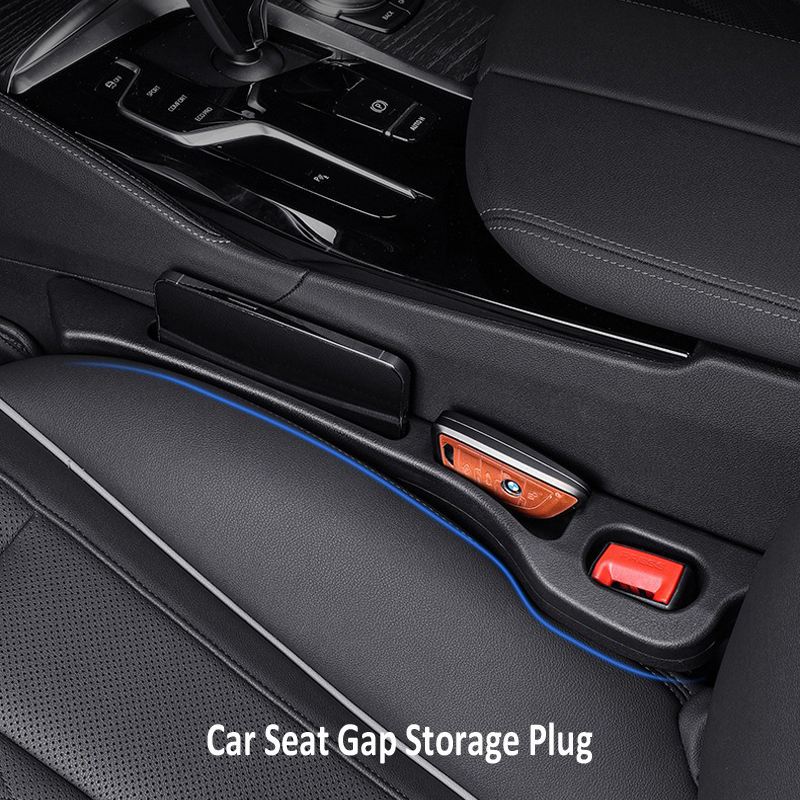 Multifunctional Car Seat Gap Leak-proof Plug