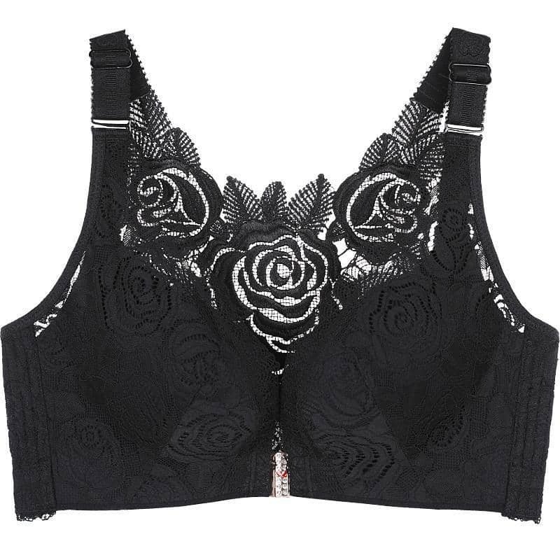 Ella Bra——Comfort Rose Bra