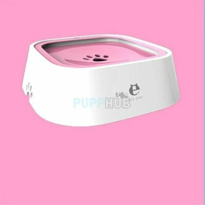 Pupphub The Zero Splash