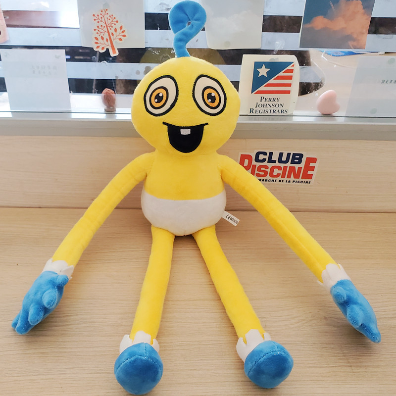 45CM Poppy Playtime Chapter 2 Baby Long Legs 45CM Poppy Playtime Chapter 2 Baby Long Legs