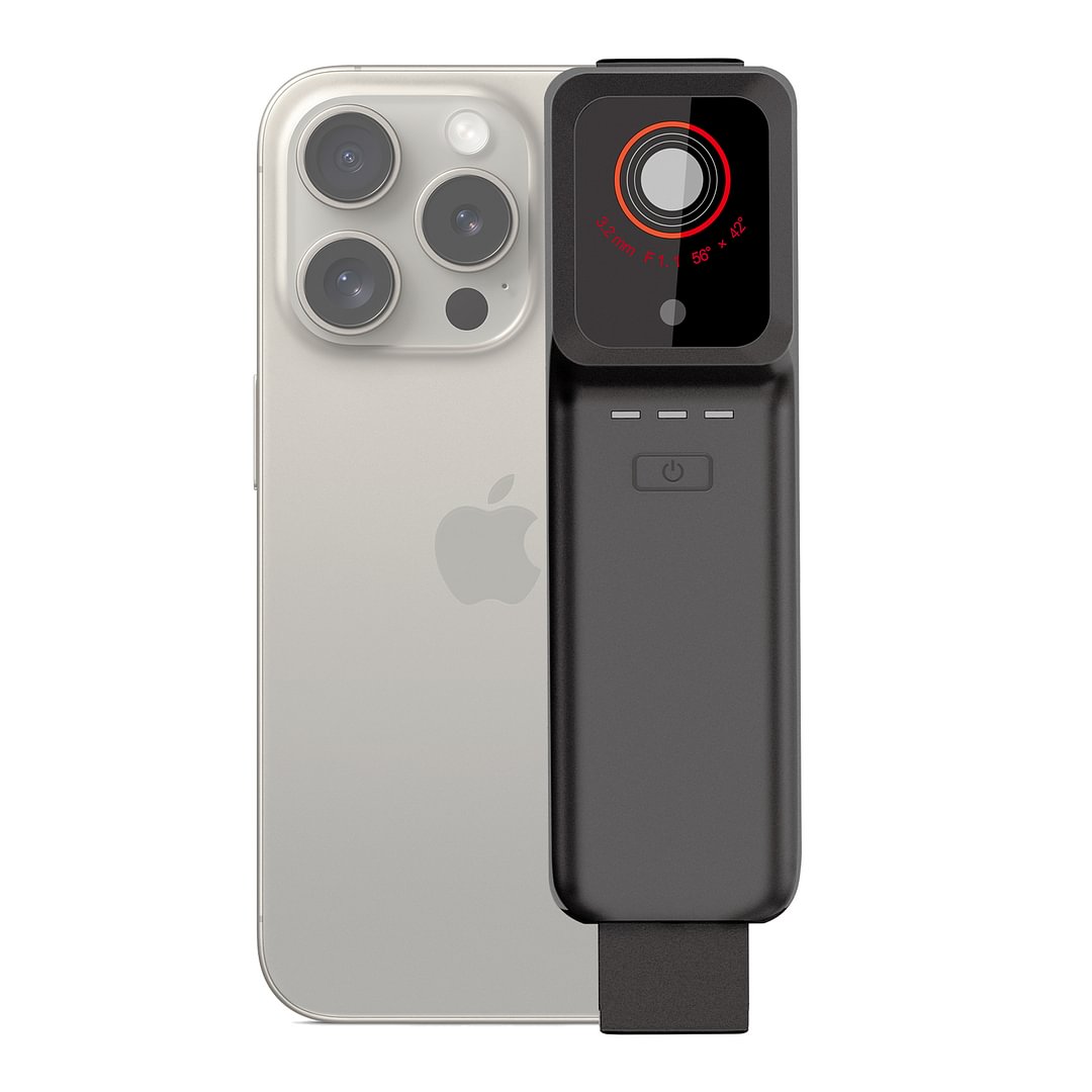AW001 Wireless Thermal Camera