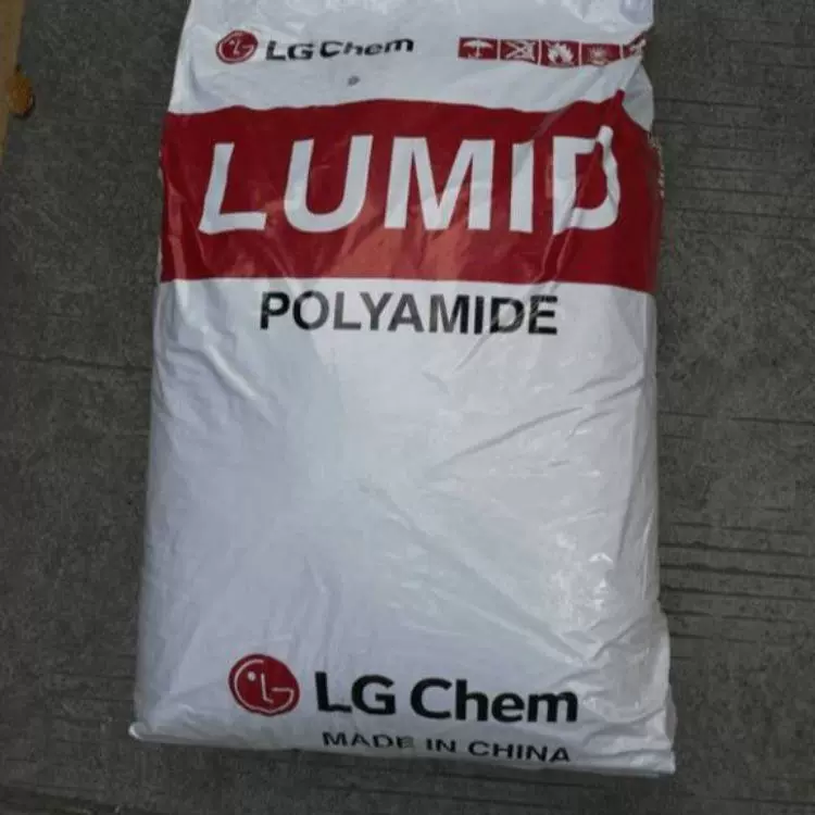 Polyamide Nylon Granules PA66 Resin Basf Brand R&D Uses Hot Melt ...