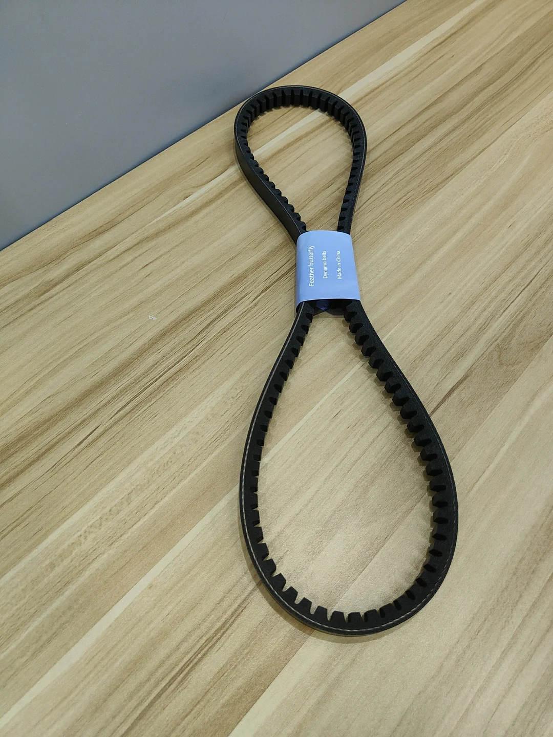 Feather butterfly Dynamo Belts, Replacement for Alternator/Water Pump ...