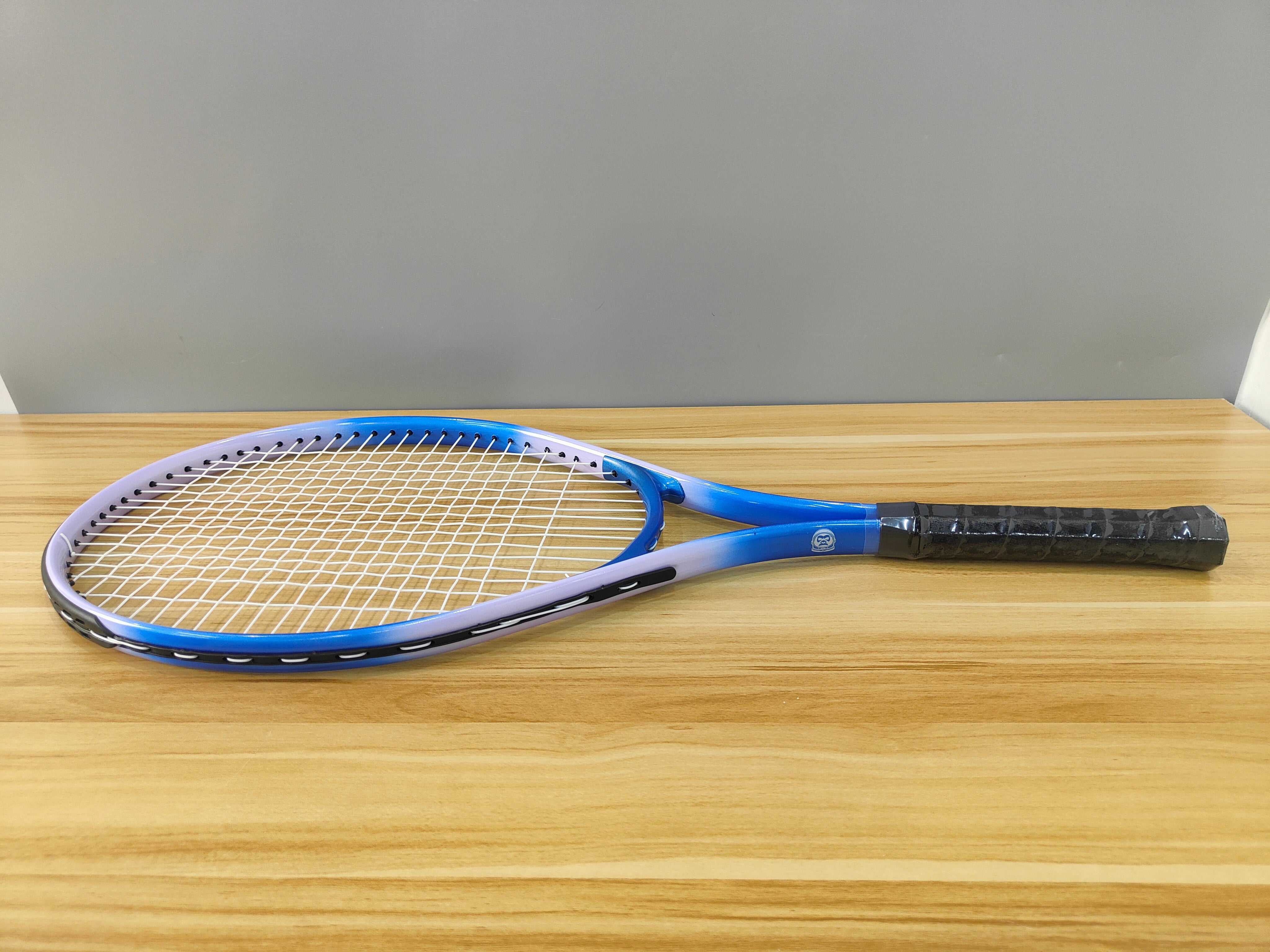 Frontenis Rackets, Tennis Racket - Pre-Strung Head Light Balance 27 ...