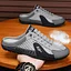 Men's shoes