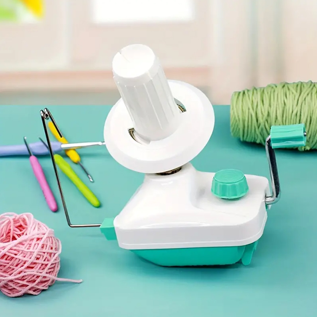 Home Use Small Winding Machine