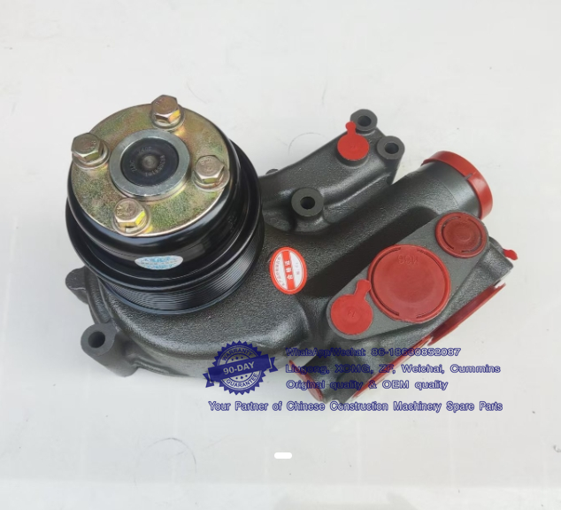 Yuchai Diesel Engine Water pump L62YS-1307100A