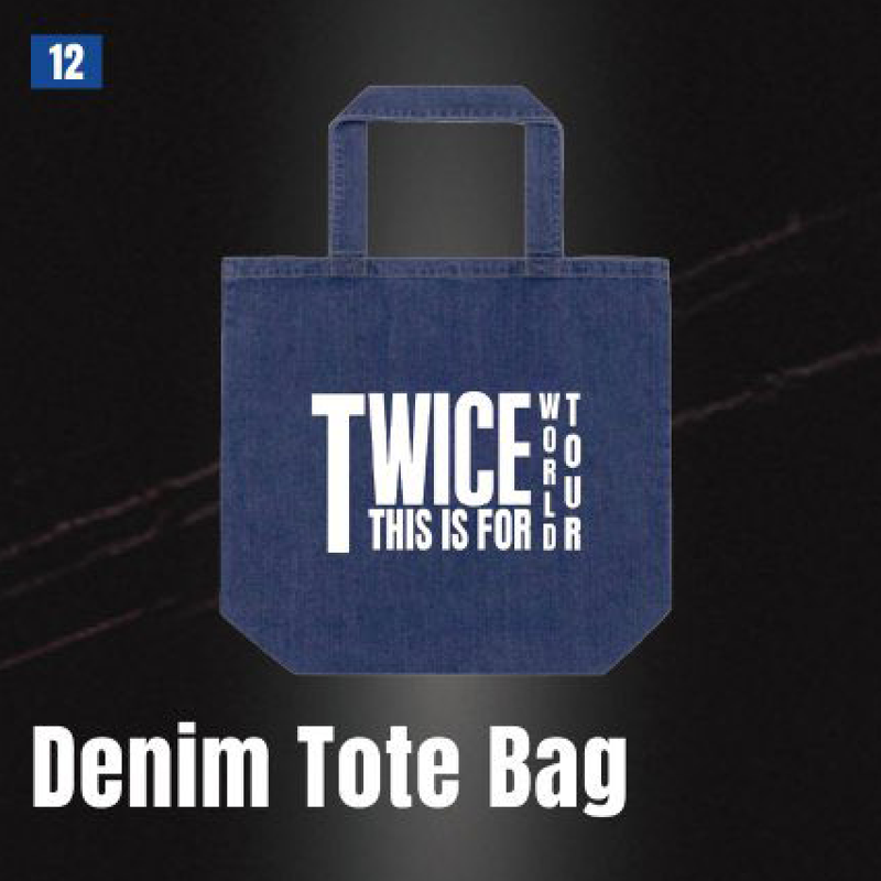 TWICE Official Store | TWICE Official Merch