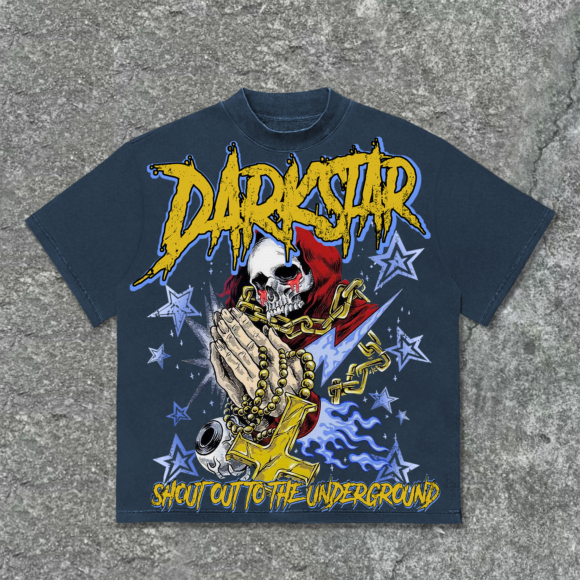 Graphic Tees - SOPULA