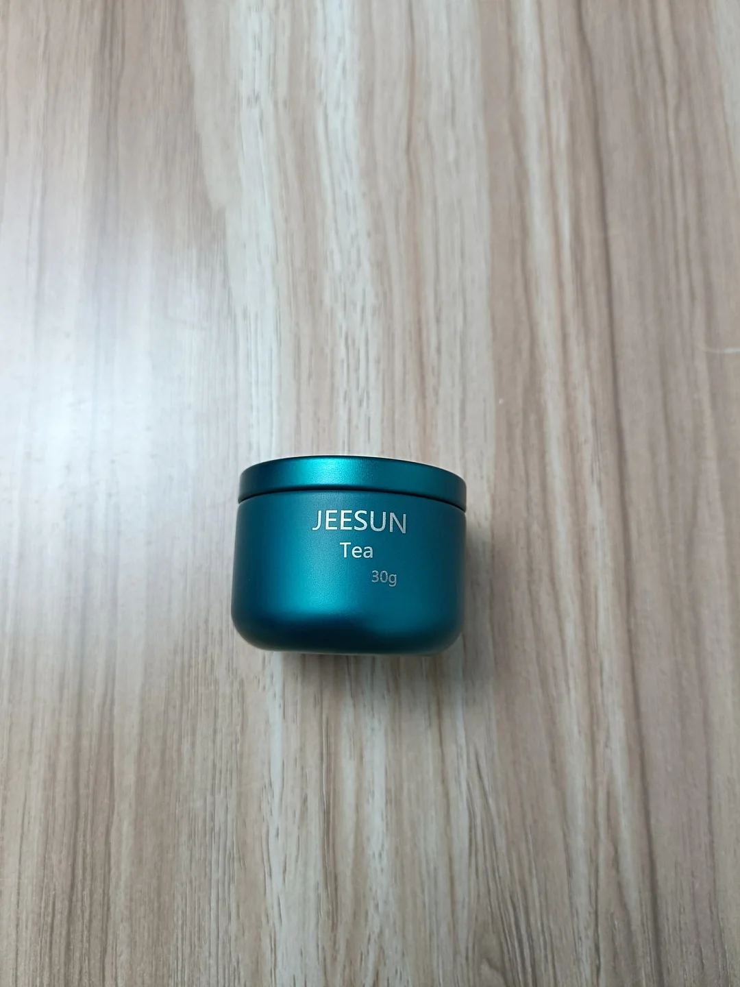 JEESUN Tea Organic Jasmine Green Tea Loose Leaf - 30g Herbal Premium ...