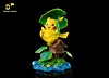 Relic Series 001 Mythical Pokémon - Pokemon Resin Statue - DM Studios ...