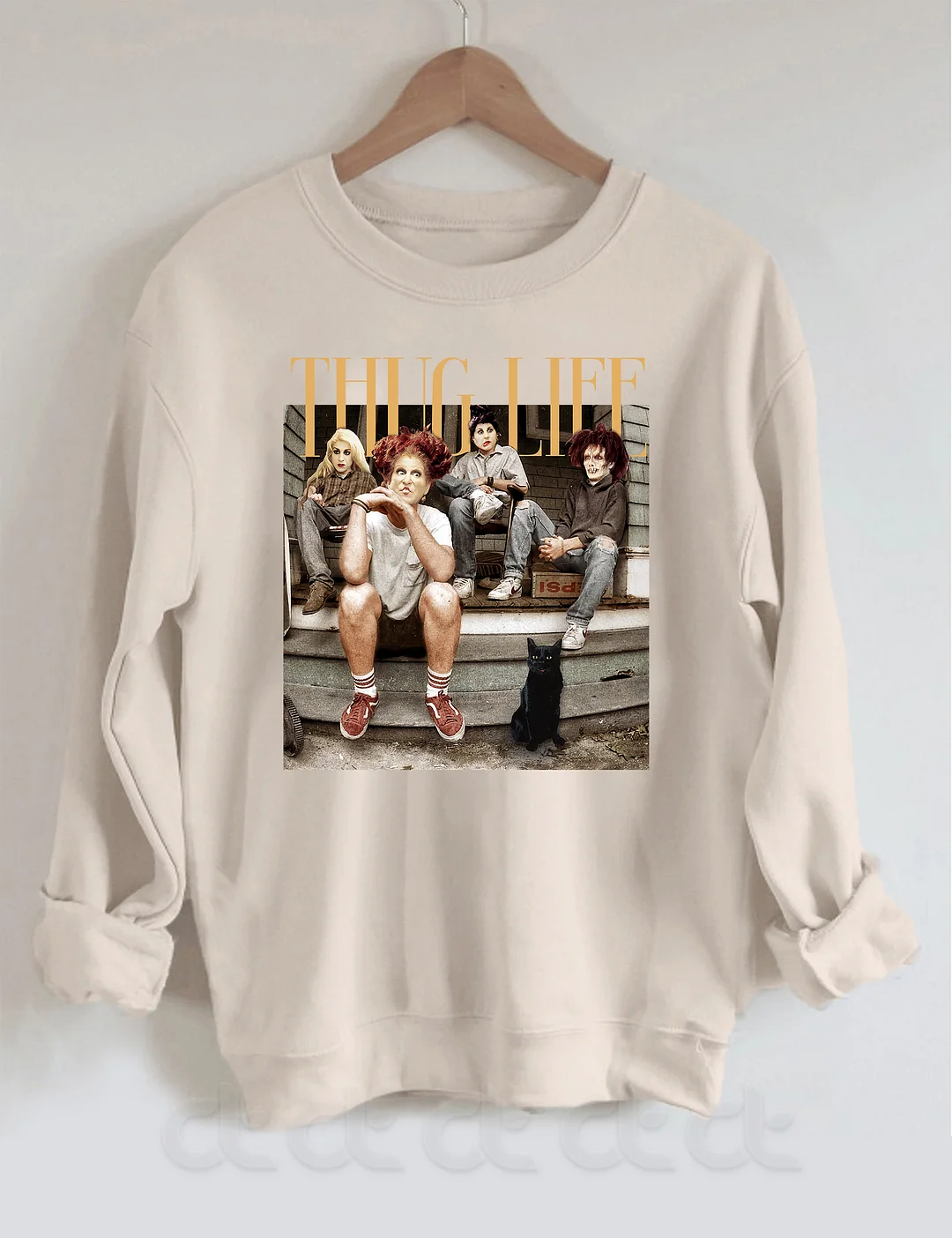 Thug Life Sweatshirt