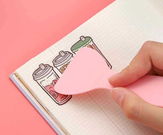 How to Stop Stickers from Peeling Off Scrapbook Pages | Journalsay