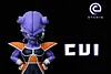 Namek Series Cui - Dragon Ball Statue - C-Studios [In Stock]