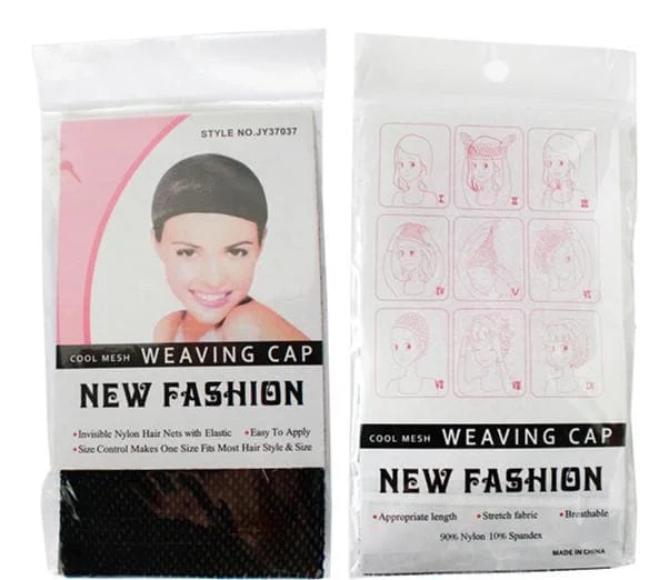 Super Stretch Wig Cap SP153104