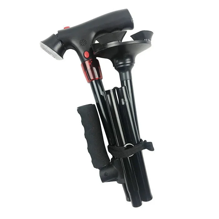 Upright Walking Cane