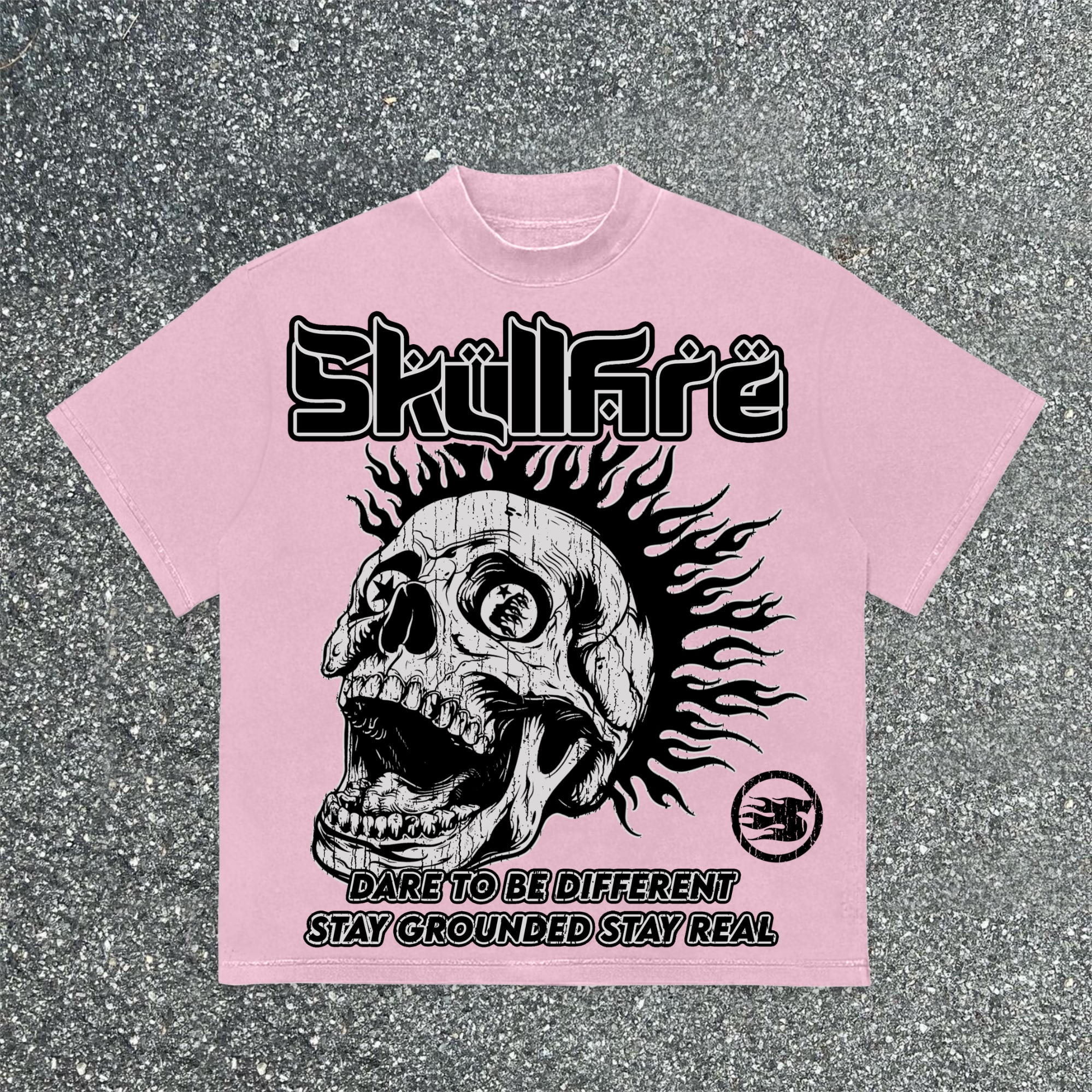 Graphic Tees - SOPULA