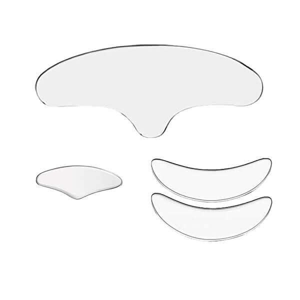 Rejuv Reusable Silicone Wrinkle Removal Patch