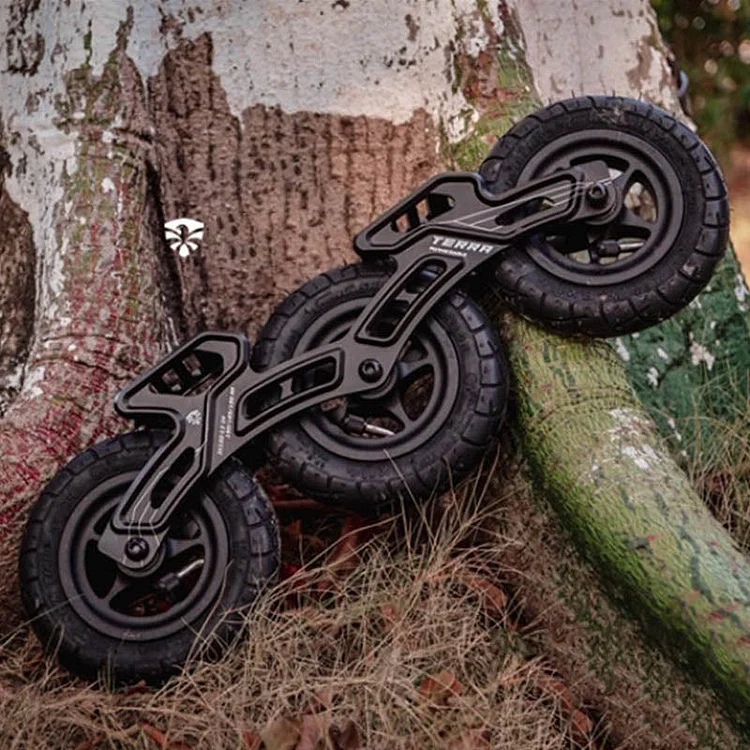 Flying Eagle Terra Frame Set