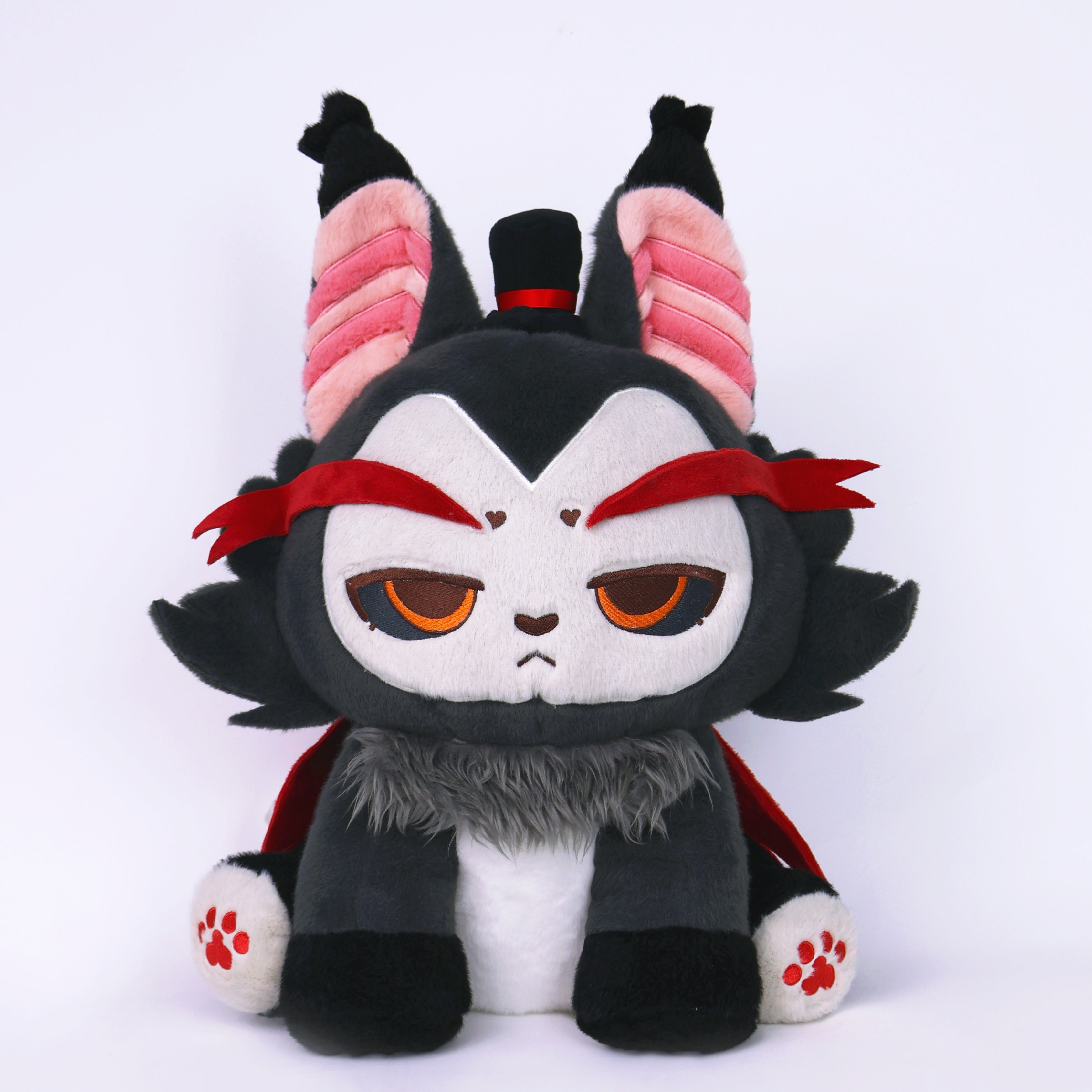 Husk Meow HH (17IN)