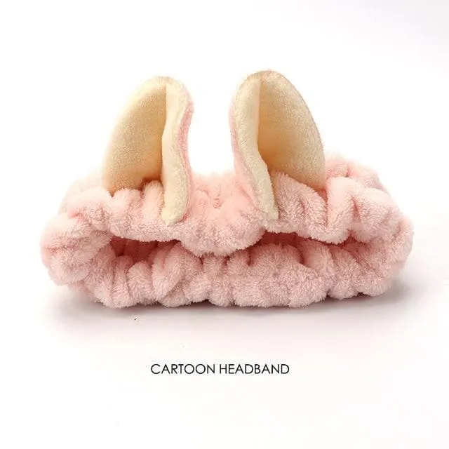 58 Styles Kawaii Cartoon Hair Band SP14634