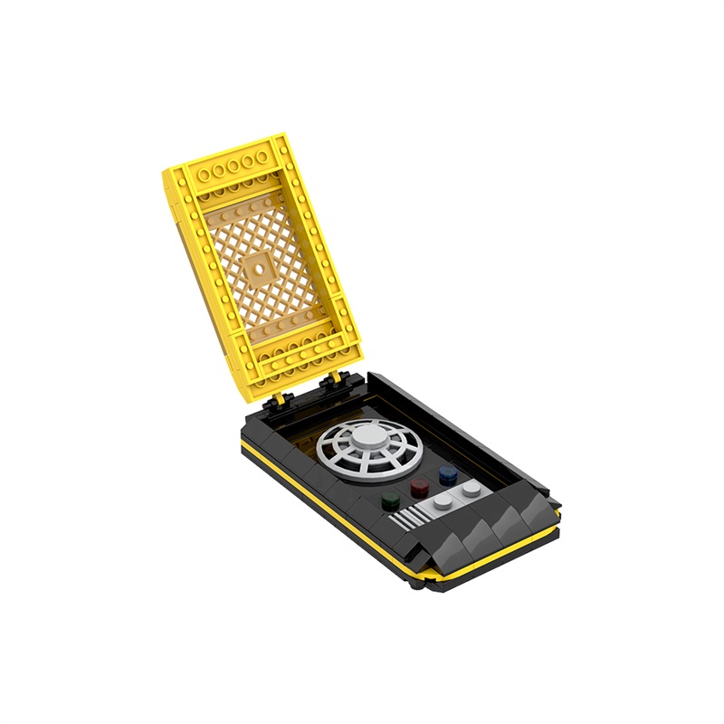 MOC-66404 Star Trek TOS Communicator