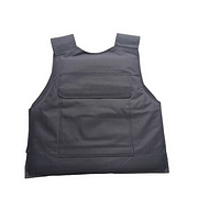 Armygreen Military Bulletproof Vest - NIJ Level IV