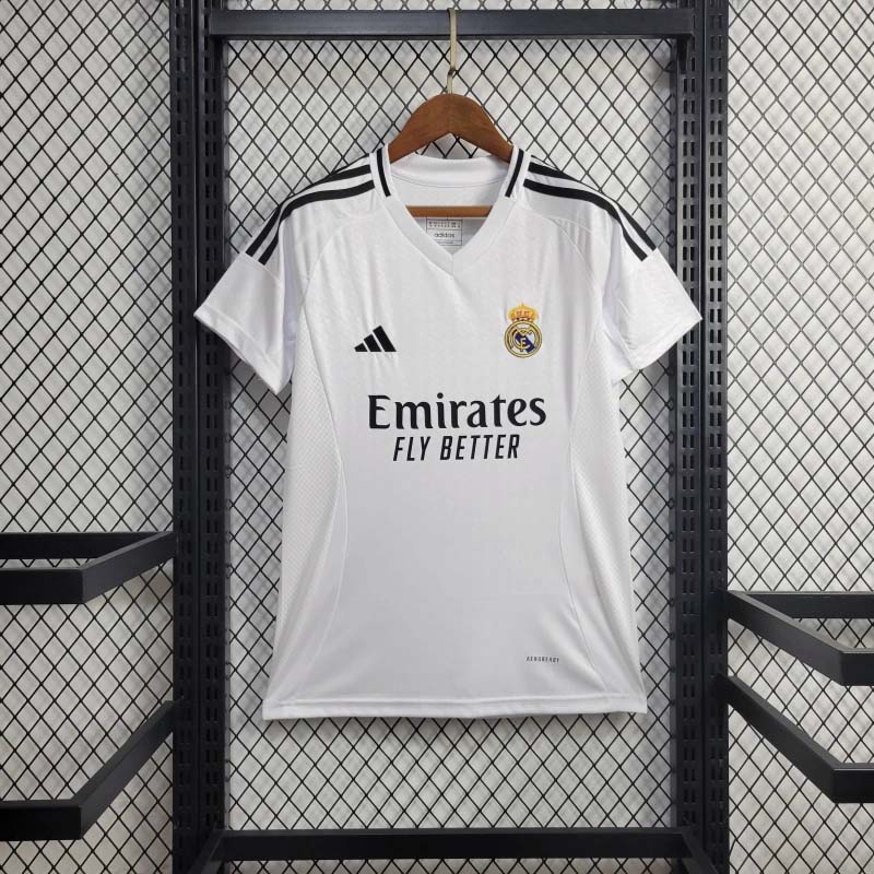 23-24 Real Madrid home
