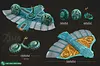 Zonai Devices - The Legend of Zelda: Tears of the Kingdom Resin Statue ...