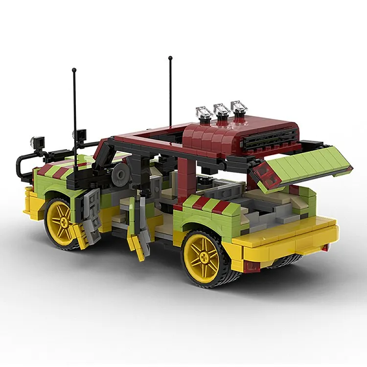 EKBrick