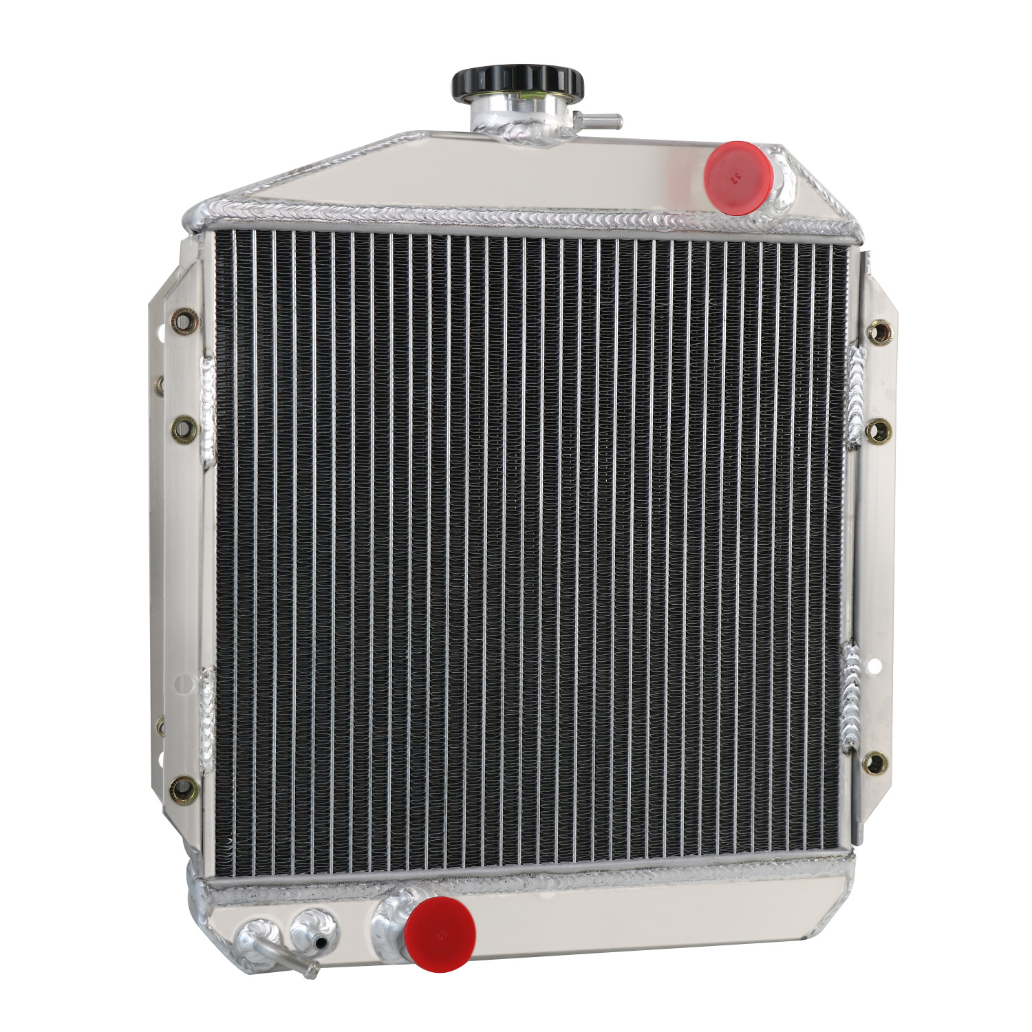 Yanmar Tractor Radiators