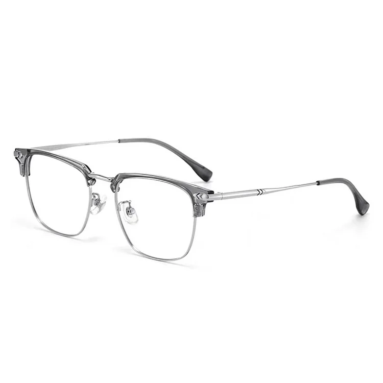Progressive Multifocal Reading Glasses Anti Blue Light Clear Optical ...